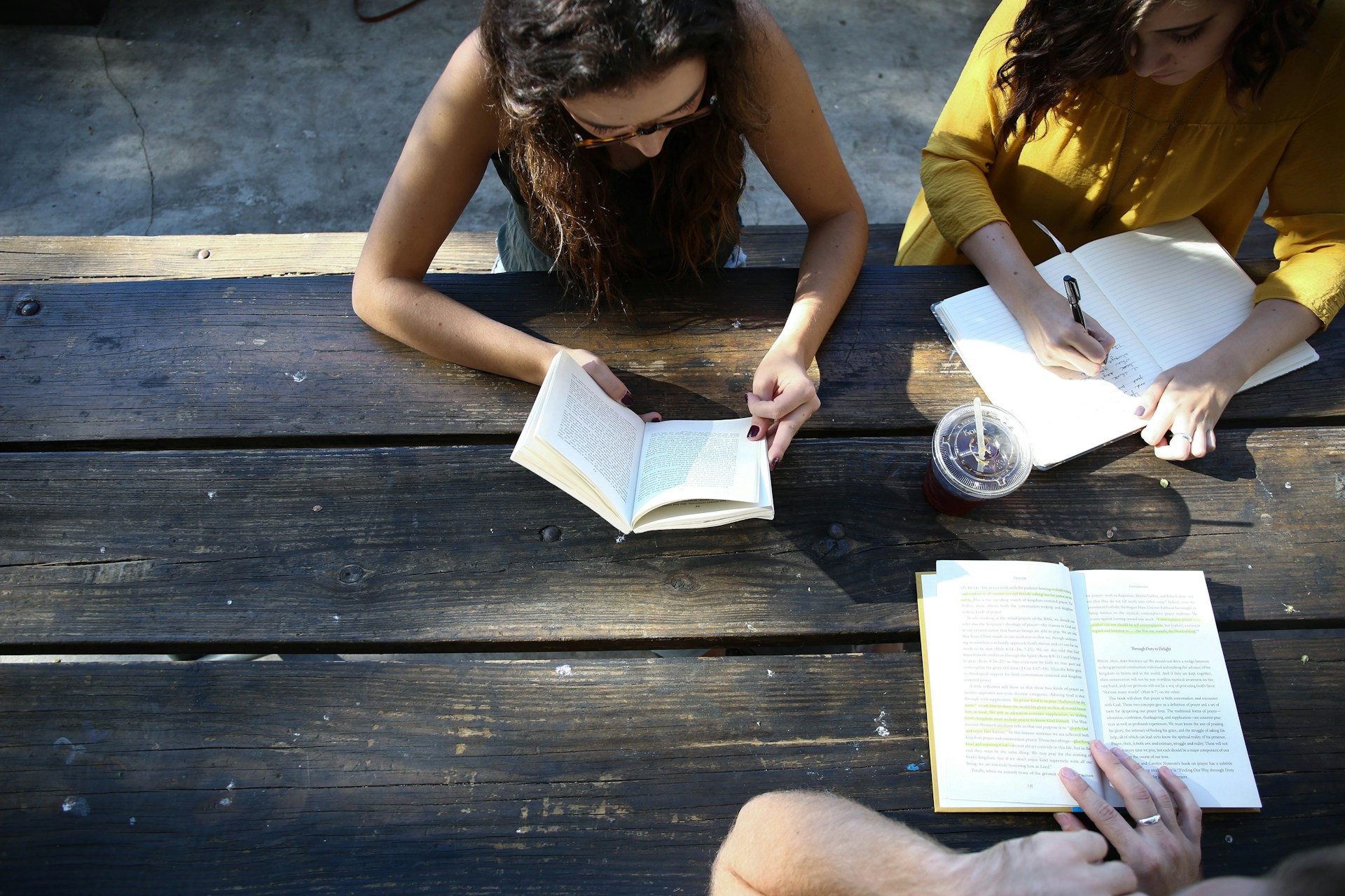 Psychology of Group Dynamics